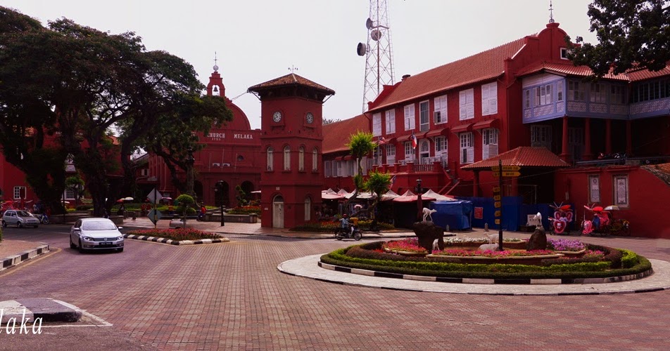 Jalan-jalan Ke Melaka, Kompleks Muzium Rakyat |MyRokan