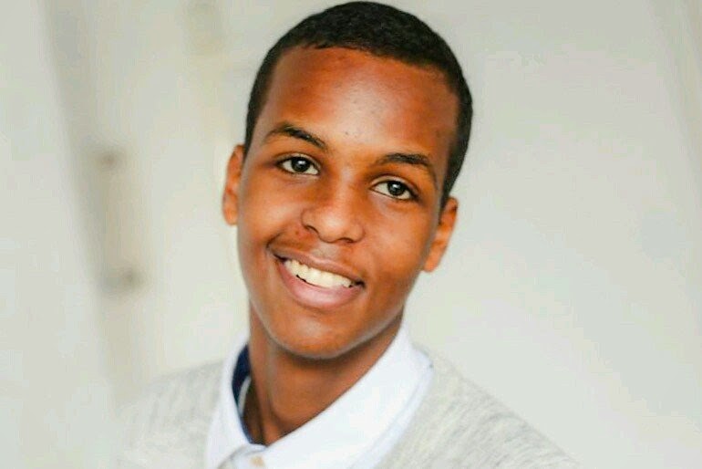 My Journey to Prosperous Somalia - AbdiKarim Abdi | Elmimag.com