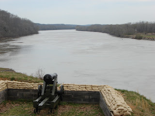 Our Country's Fiery Ordeal: Visit to Fort Donelson