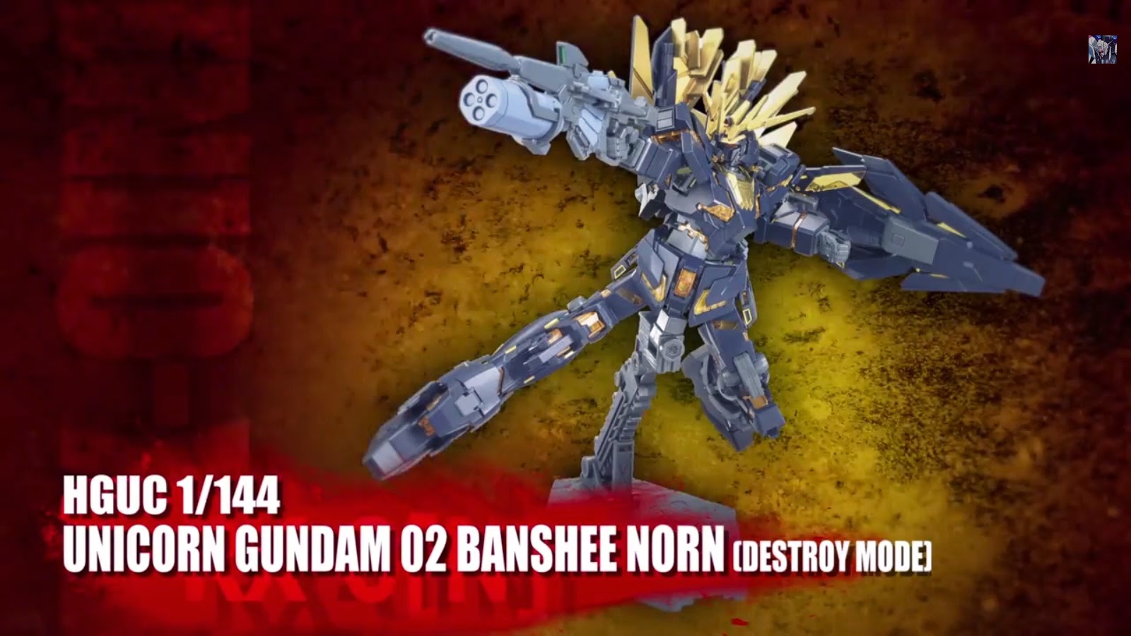 HGUC 1/144 Neo Zeong and All HGUC Unicorn Gundam series Model Kits ...