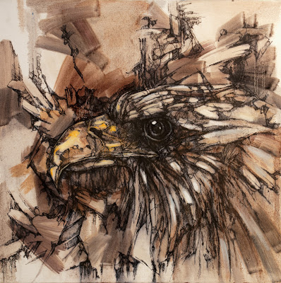 This and That - News and Updates From Artist Jon Shaw: November 2011