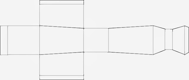 Green Design: Packaging Nets