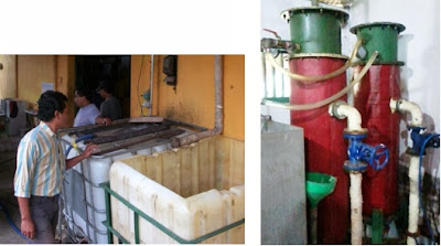 Coconut Sweetener: Organic Coconut Sugar Processing