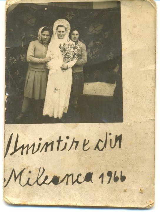 Info MILEANCA: 2011-03-06