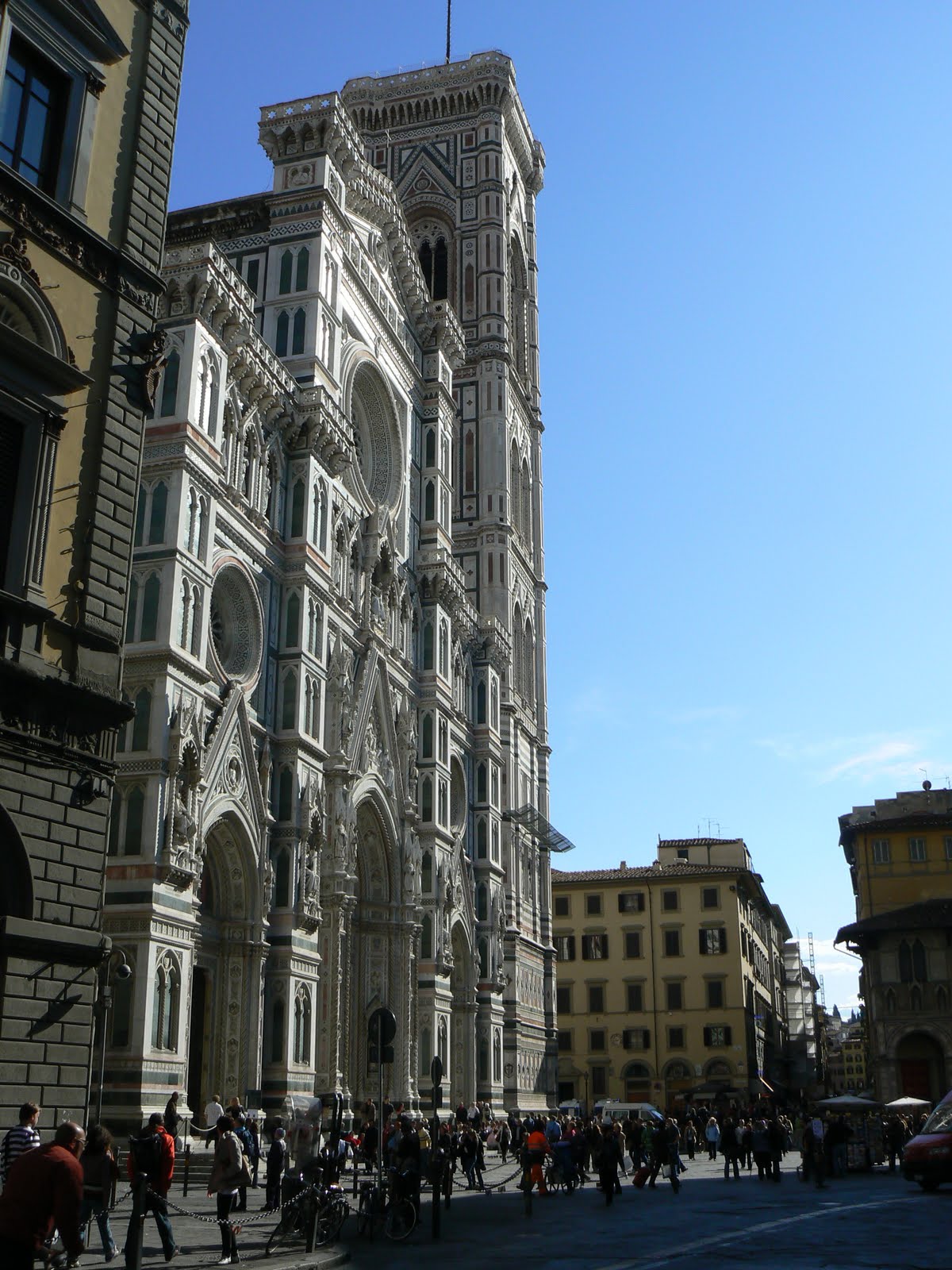 Amitesh Verma: "Angel Academy of Art in Florence, Italy. My dream come ...