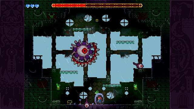 Análise: TowerFall (Switch) é um multiplayer vibrante e excepcional ...