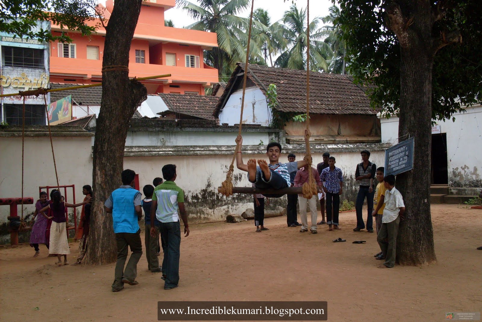 Cool Photos And Pictures: Onam Celebration in Photos