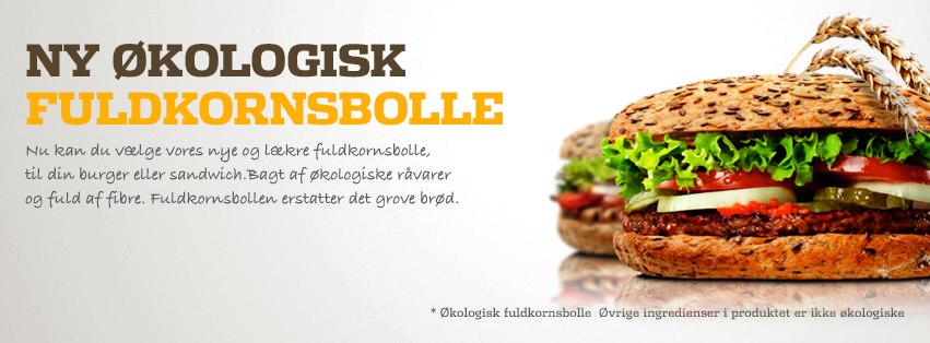 Reklamer: De forskellige reklametyper