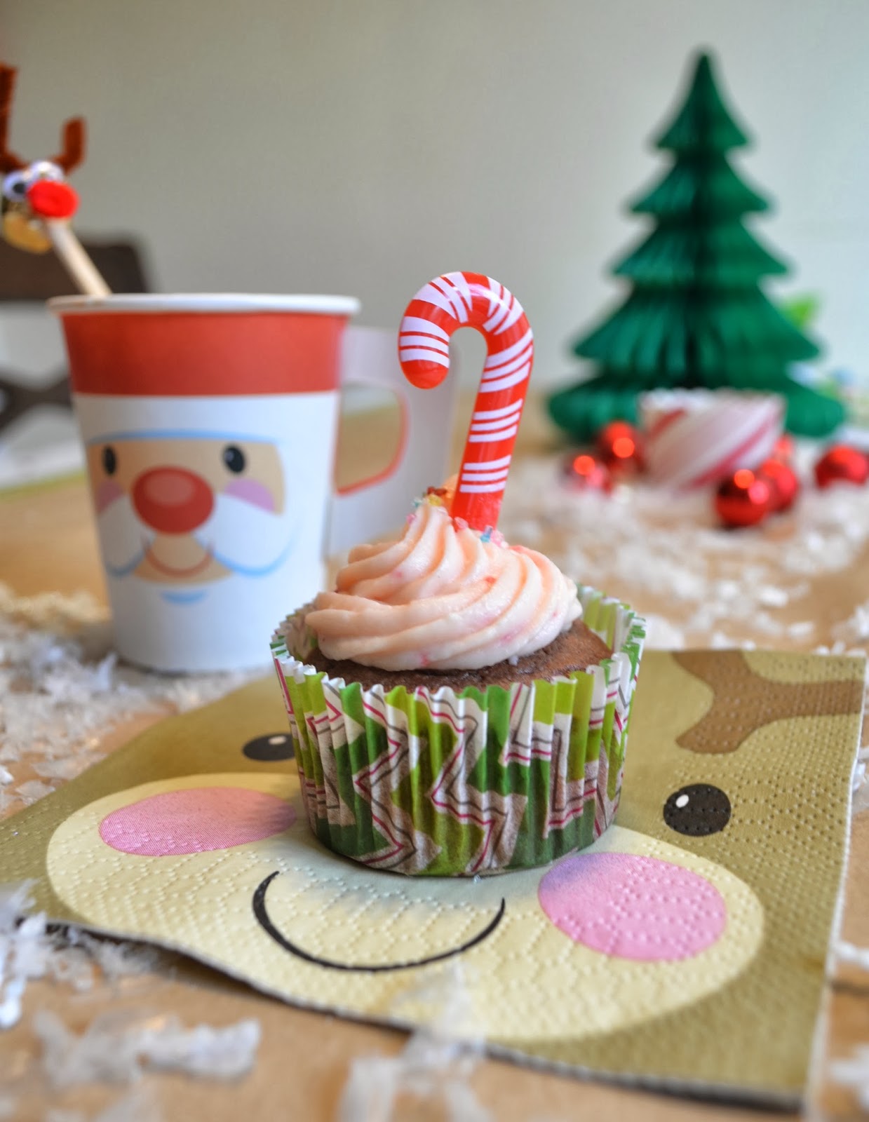 Kids' Holiday Craft Night | Happy Mess MOMents