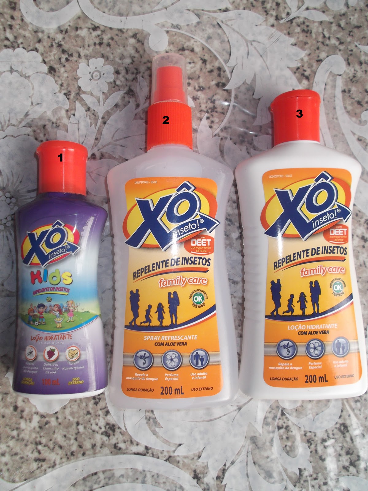 Beleza e Estilo Com Cris Oliveira: USEI-REPELENTES-XÔ-INSETO-DA ...