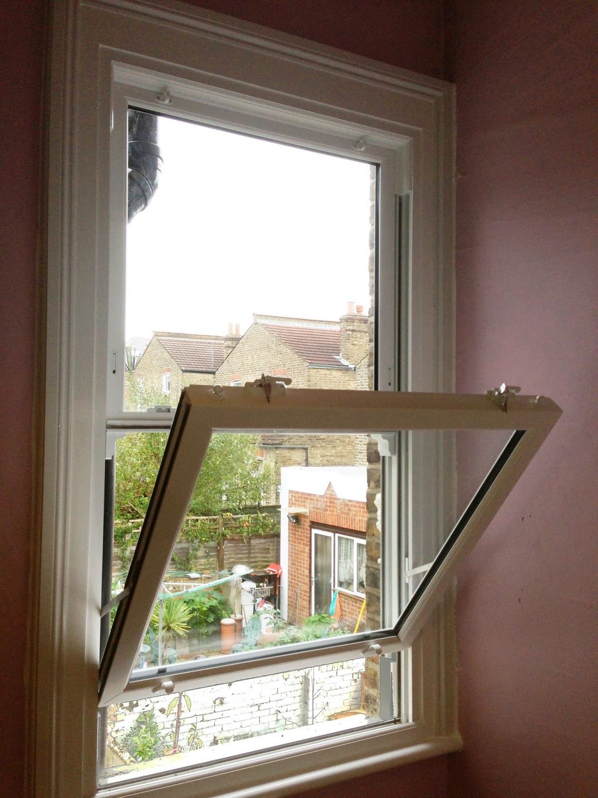 Your Price Window Sales Ltd: Some of our Box Sash Window range ...