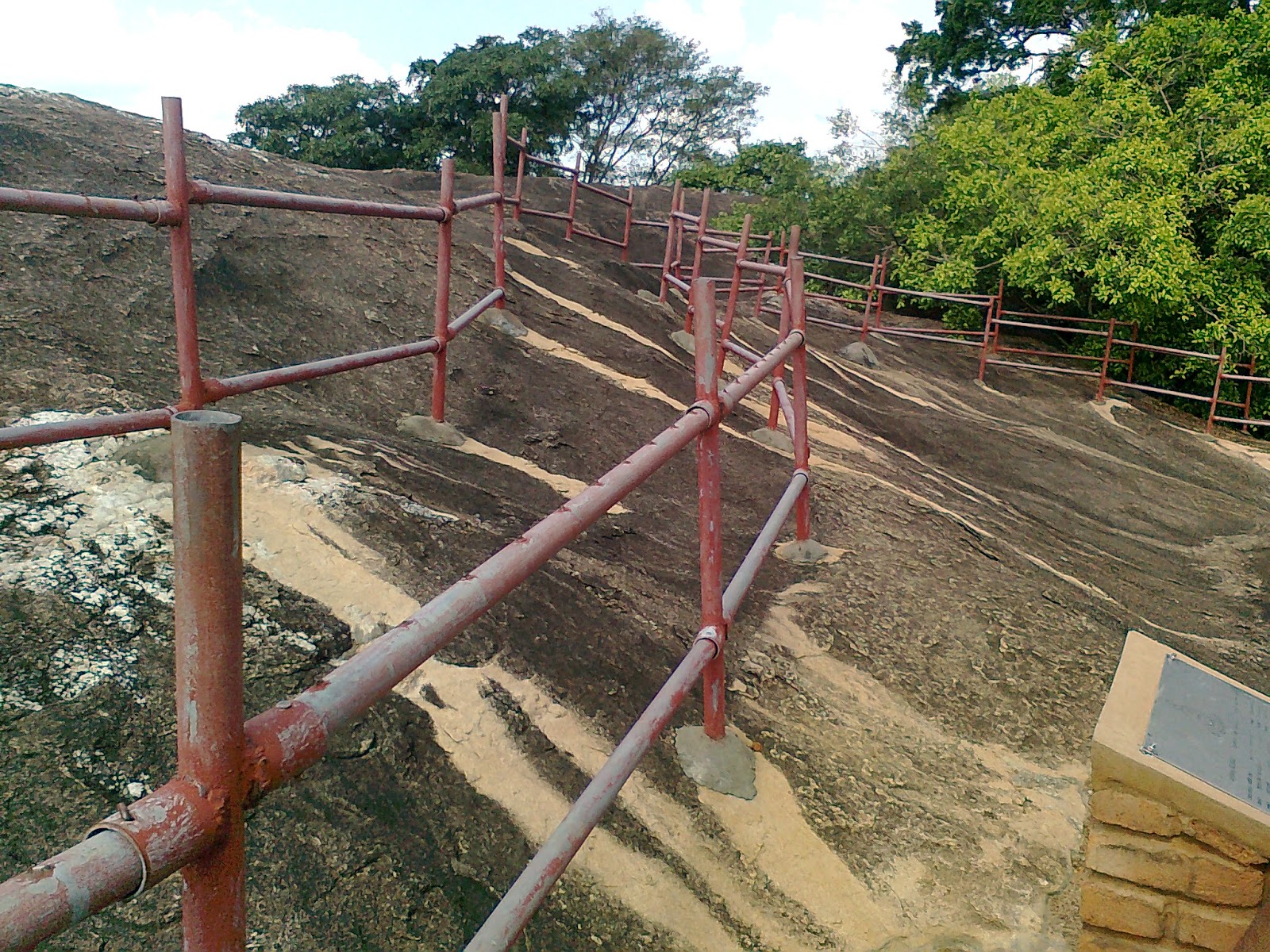 A Story From My Diary: A peek into the earliest history