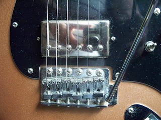 Industry Exercise 3 Crunch Records: BASIC GUITAR