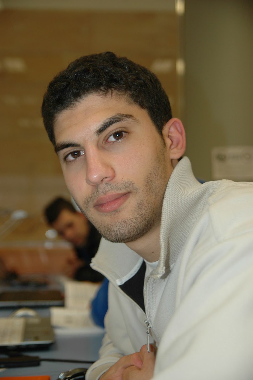 AulaSurURJC: Encuesta | ¿Clase magistral o participativa?