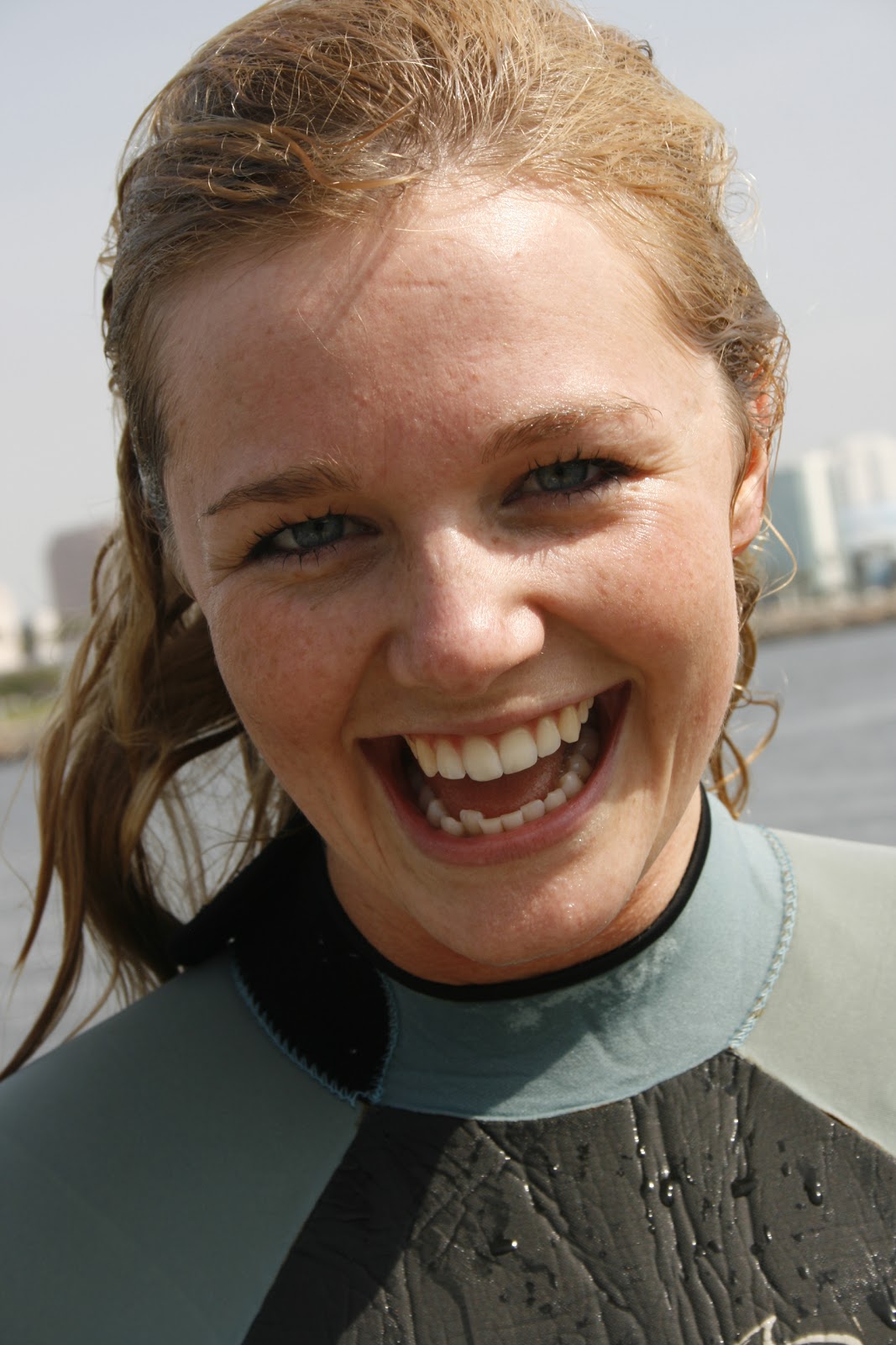 Introducing Emily Penn - Aquapac Outdoor Champion 2013 – Aquapac ...