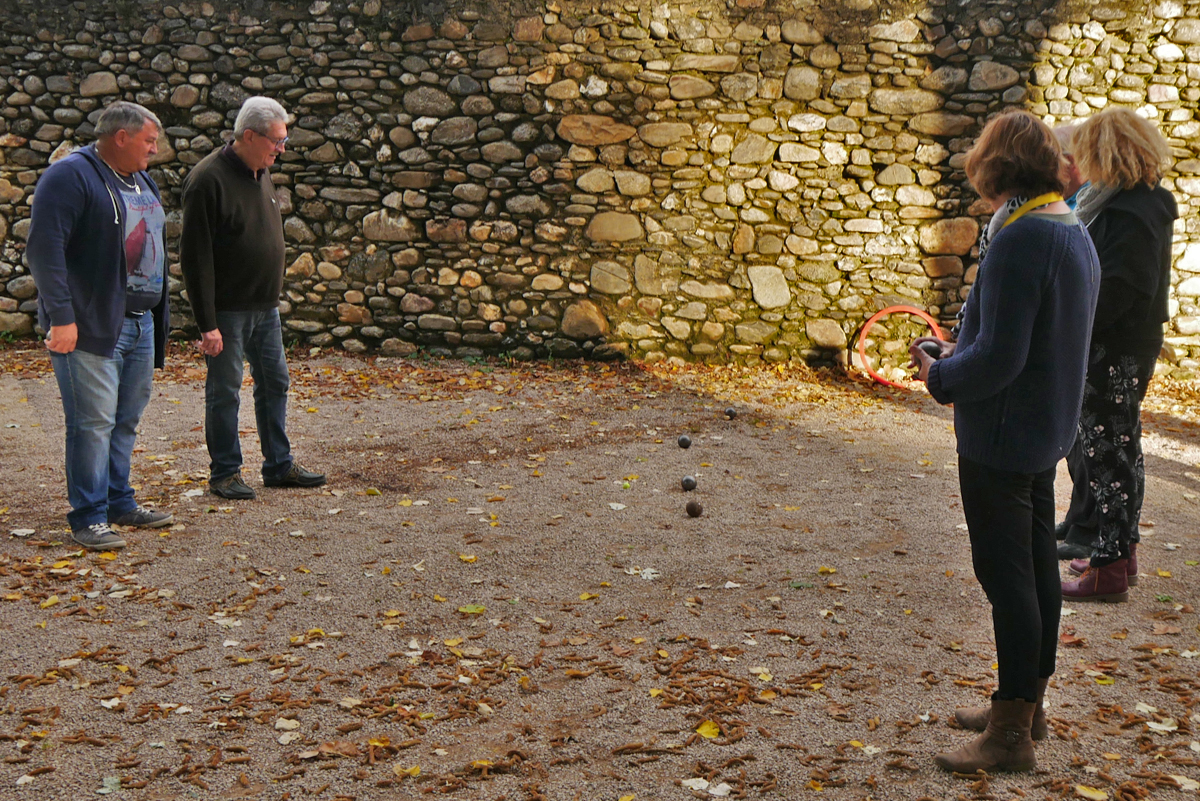 Le Pays Saint-Jeantais: L'année faste de l'ABSJ