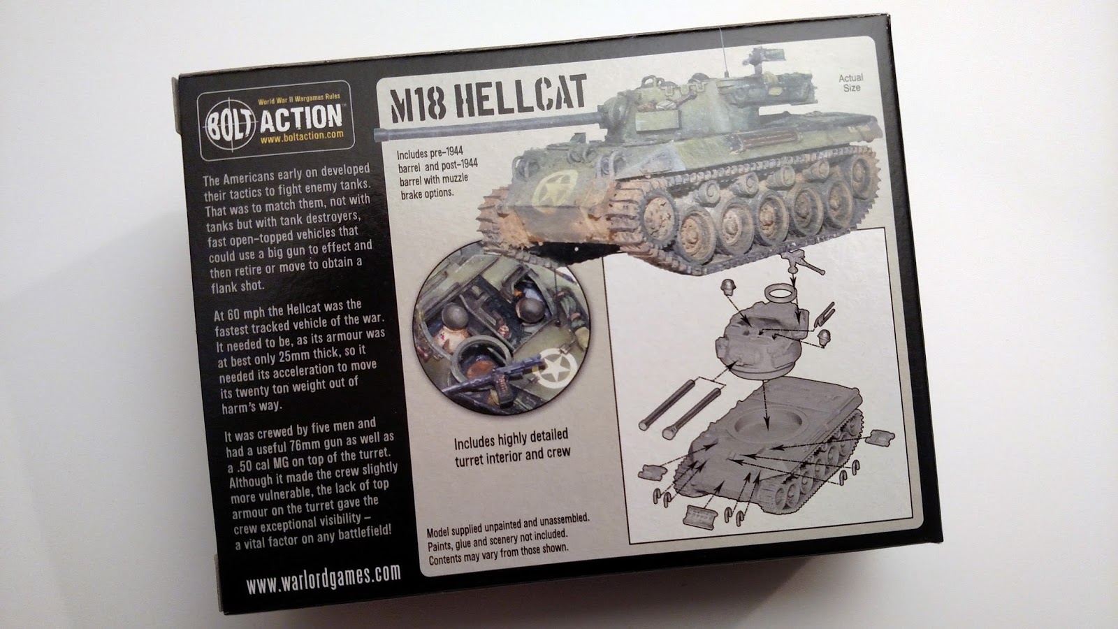 Battleground Hobbies: 2015