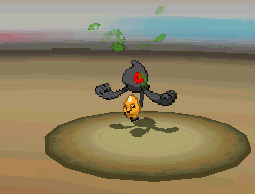 Grass Pledge ~ PMD || Acervo de Imagens de Digimon e Pokémon || +Plus ...