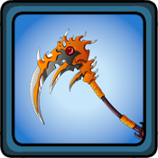 Clan Rewards weapons [S2 - S60] | Rezqorten