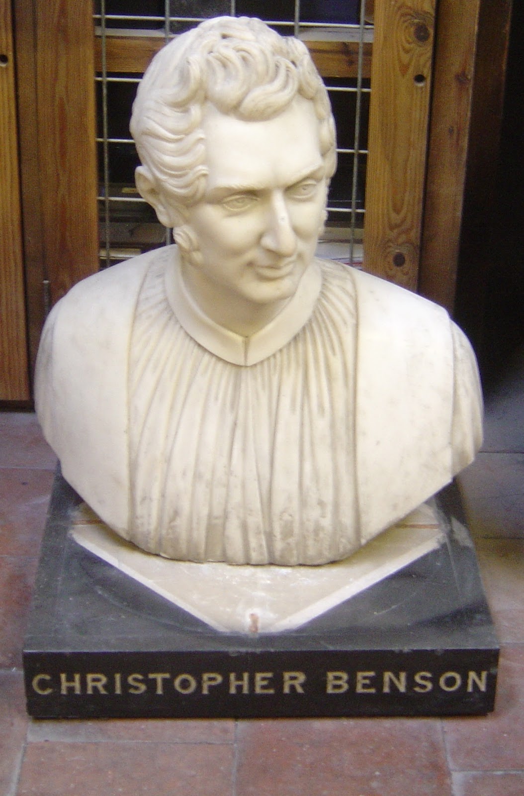 Worcester Cathedral Library and Archive: February 2013