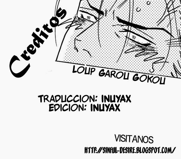 Misaki eku RULES: Loup-Garou Gokou [Español]