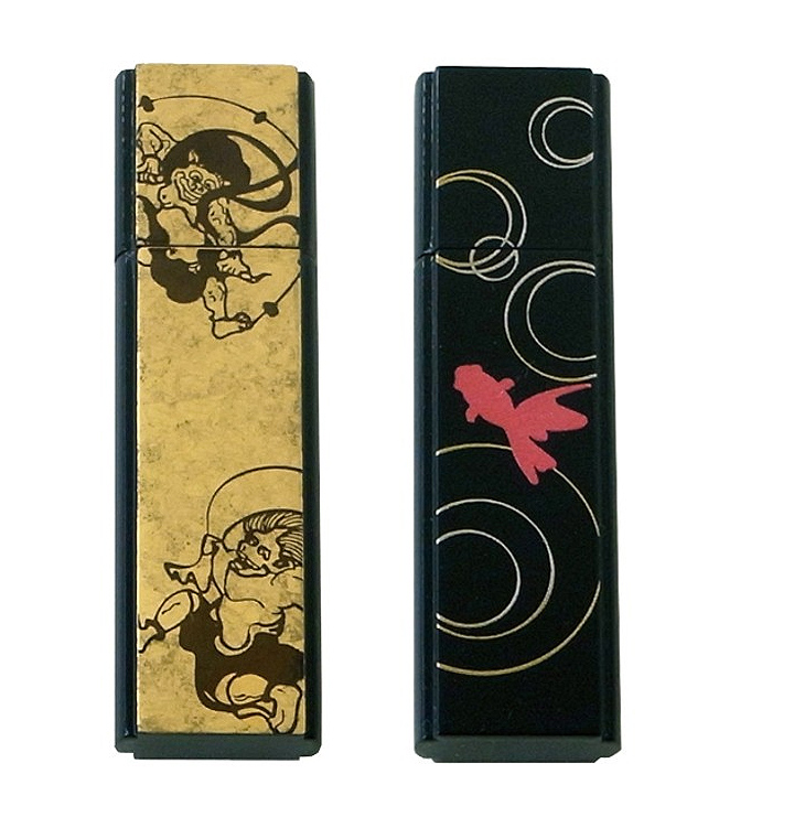 If It's Hip, It's Here (Archives): Modern Tech Meets Traditional ...