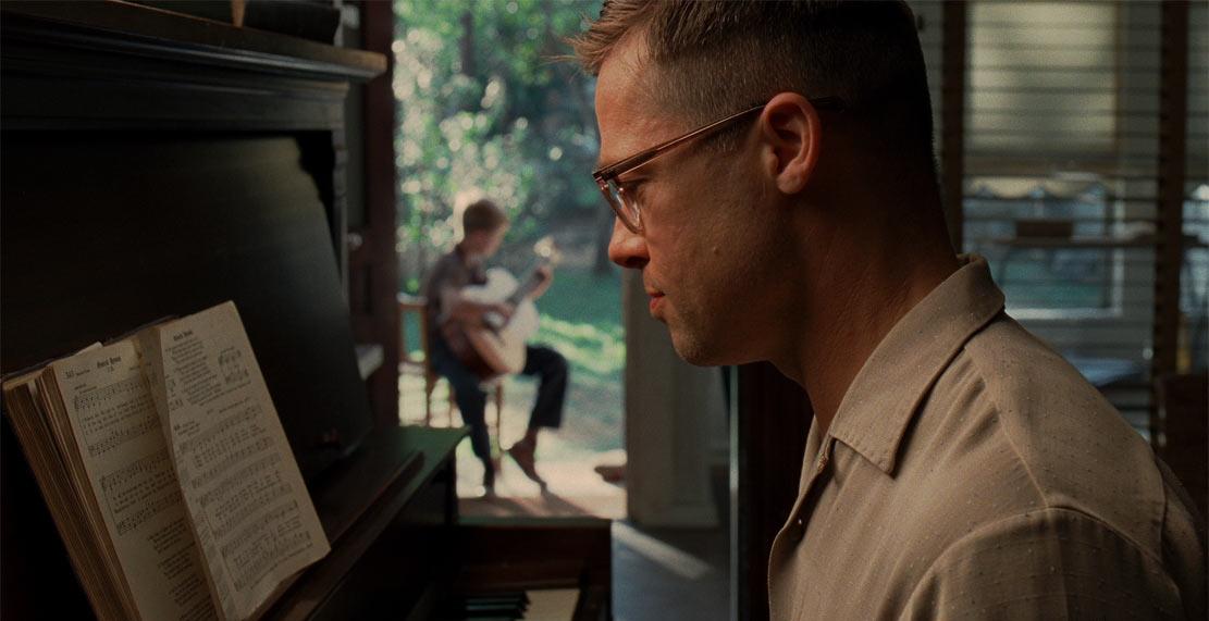 TheTwoOhSix: The Tree of Life - Movie Review