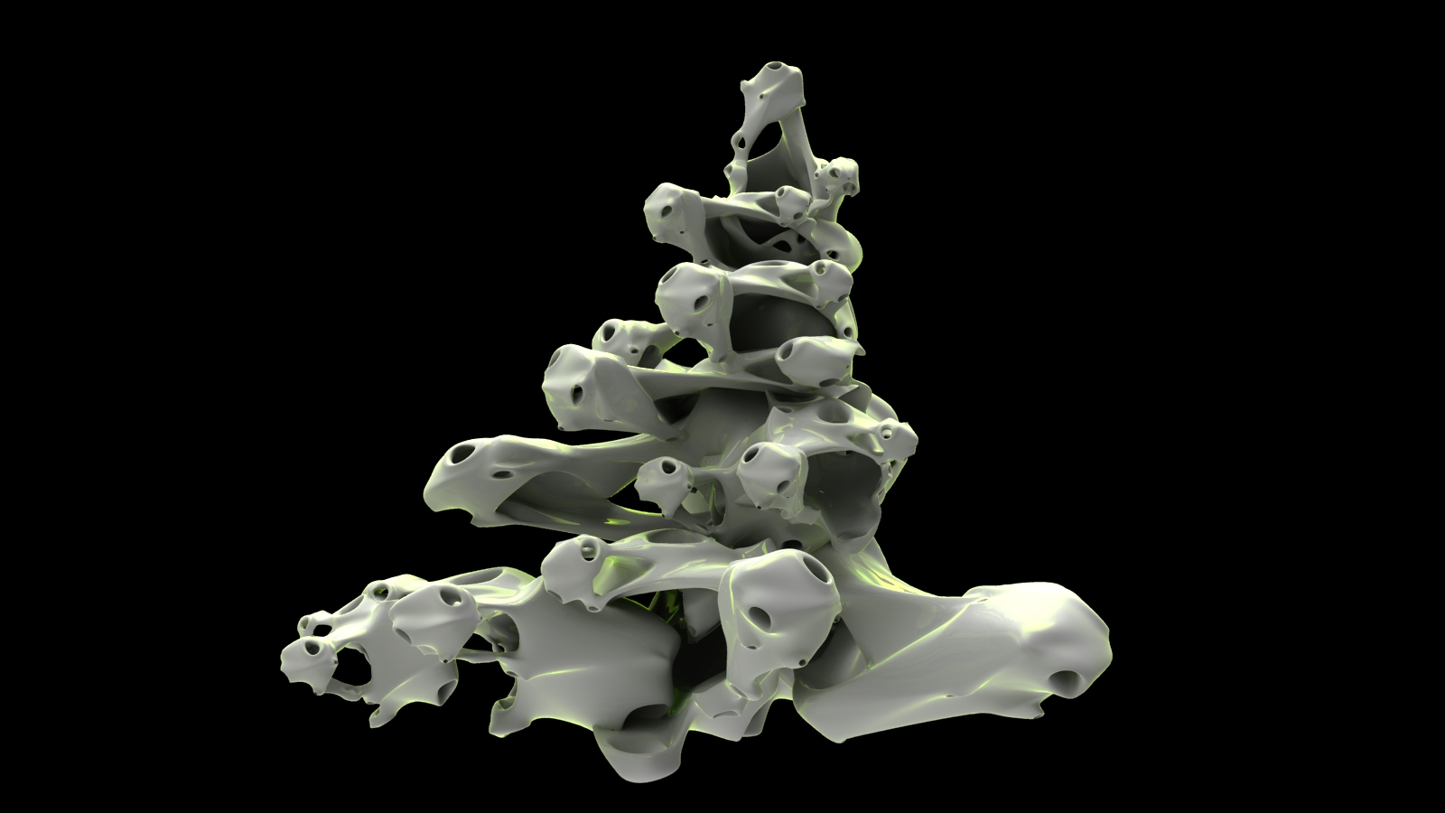 EXCESSIVE: tyler bornstein