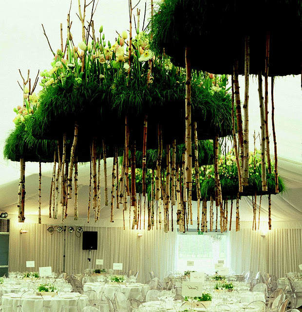 Fleuriste Isabelle Feuvrier: Daniel Ost, une référence dans le monde de ...