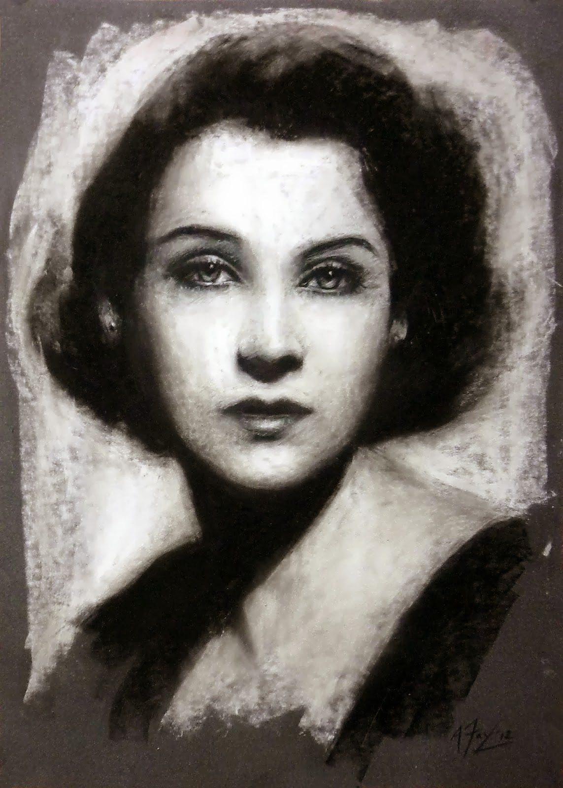 Andrew Fry`s Art Blog: 2013