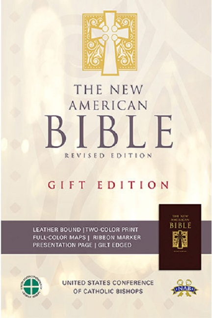 Catholic Bibles: USCCB NABRE