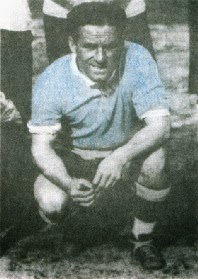 Seleccion Uruguaya en HD: Héctor Pedro Scarone Beretta (El Mago)