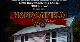 Halloween - Haddonfield 78 Papercraft | Papercraft Paradise ...