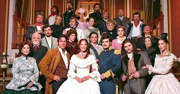 RESENHA: Amor Real (2003)