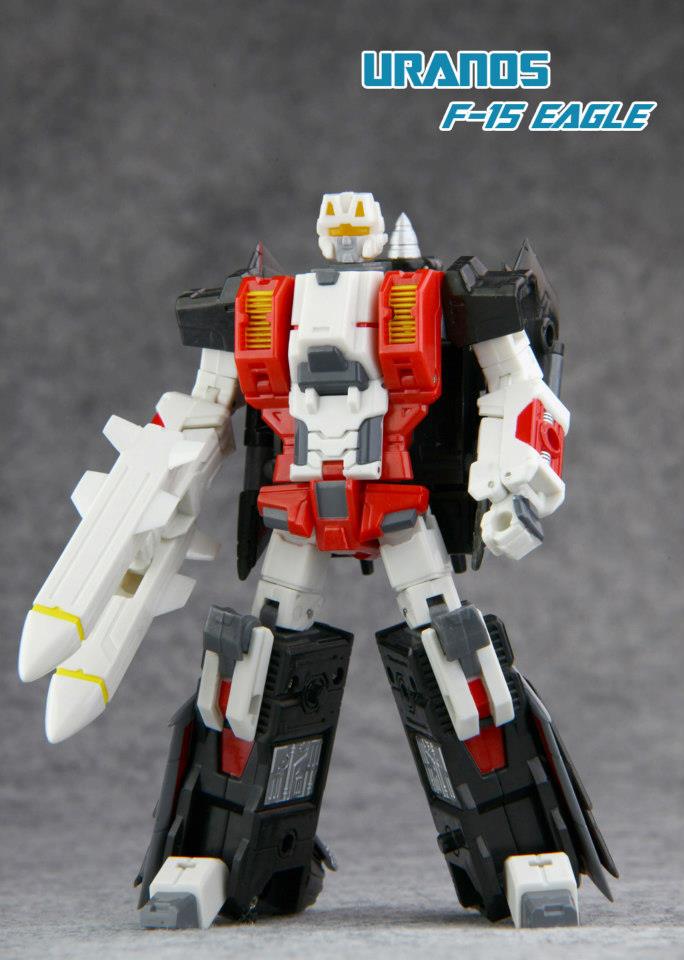 3rd Party Combiners, Which ones interest you? : r/transformers