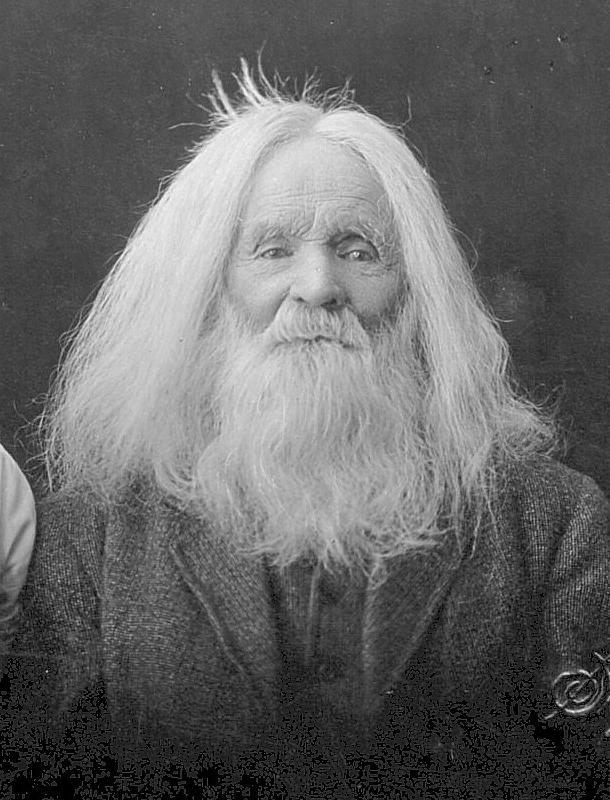 STIRRING THE BONES: The Poacher And The Sunday School Teacher