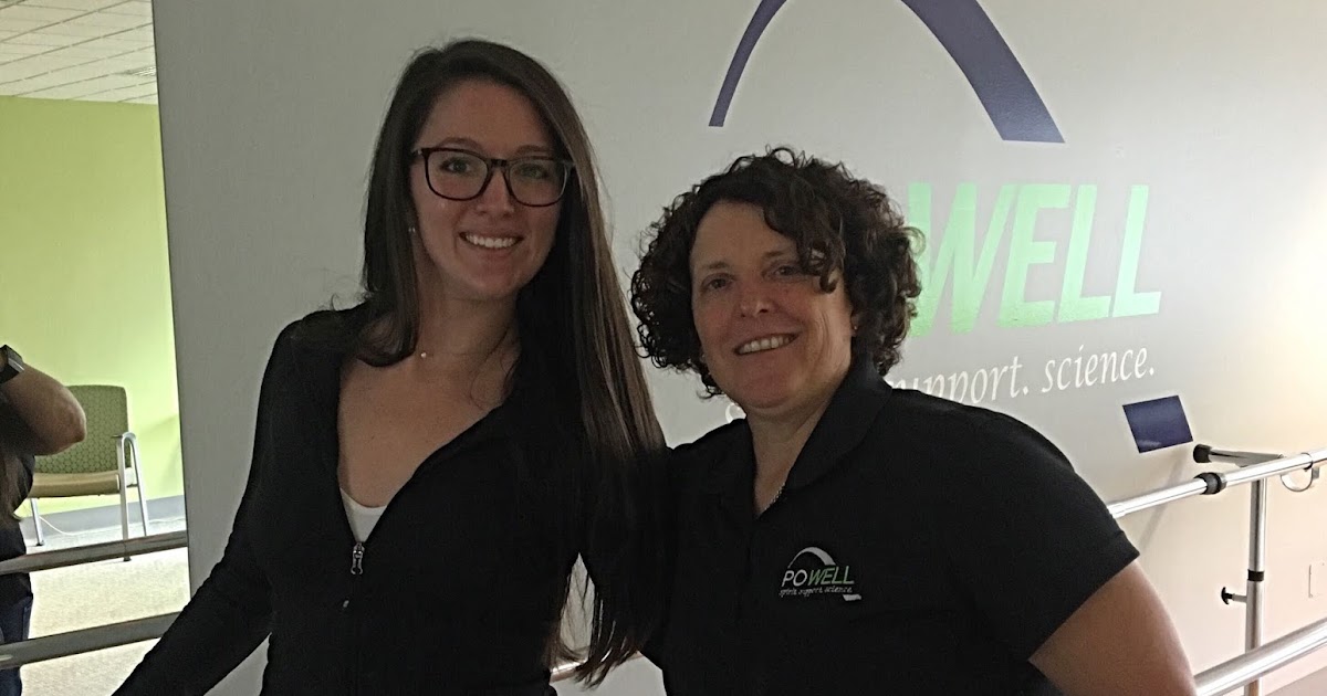 Powell Orthotics & Prosthetics: High-tech orthotic braces helping ...