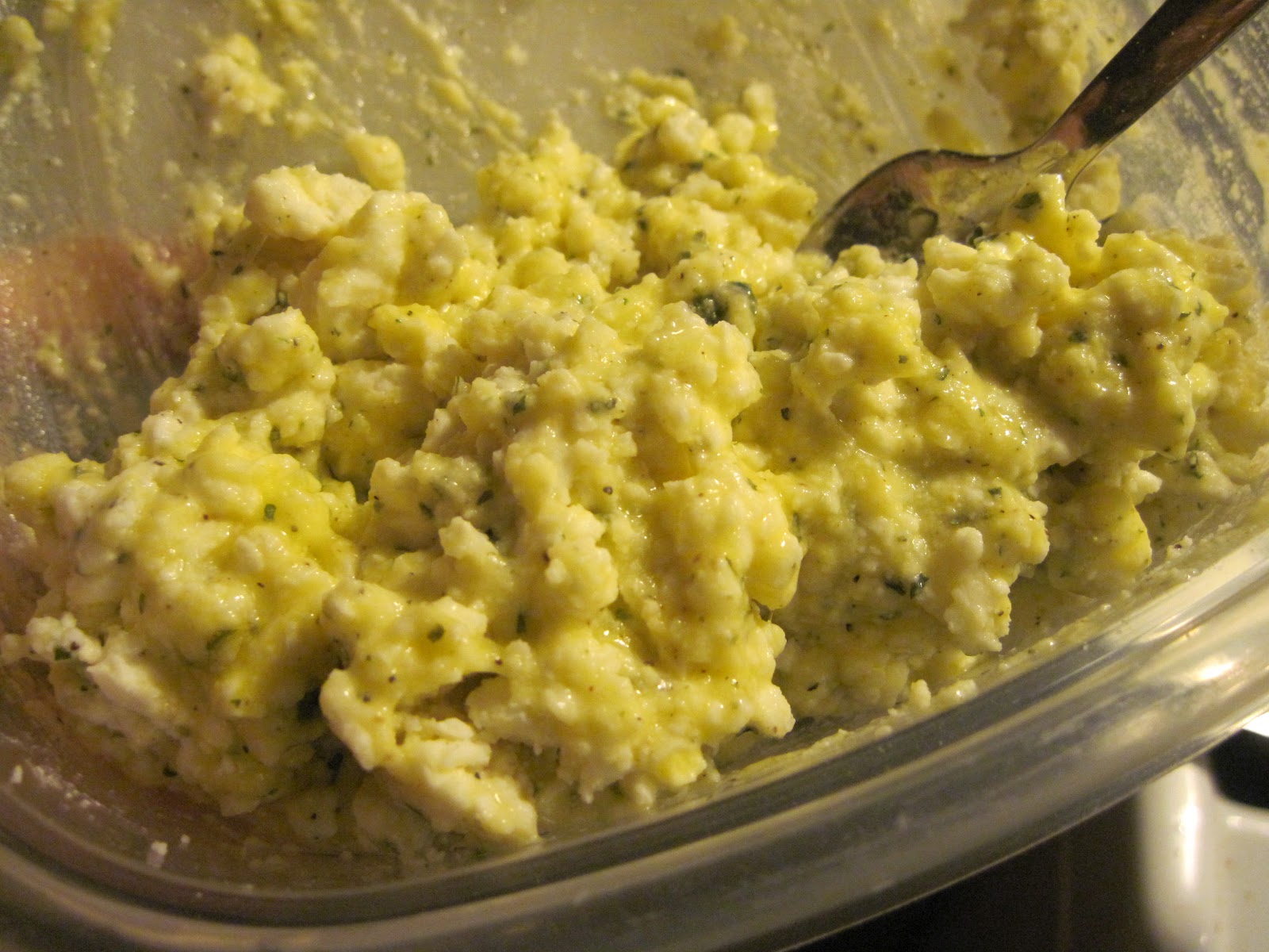 Auburn Serendipity: For the love of cheese! (A tutorial)