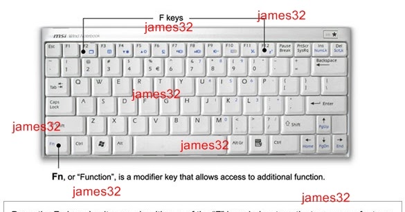 How to use a laptop as a keyboard - rentazoom
