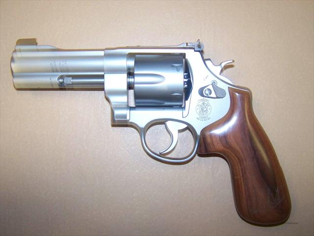 Revólver Smith Wesson Mod.625 Cal. 45 ACP/AR | Armas de Fuego