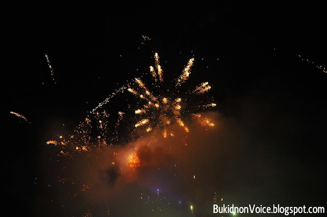 The Kaamulan Festival in Bukidnon