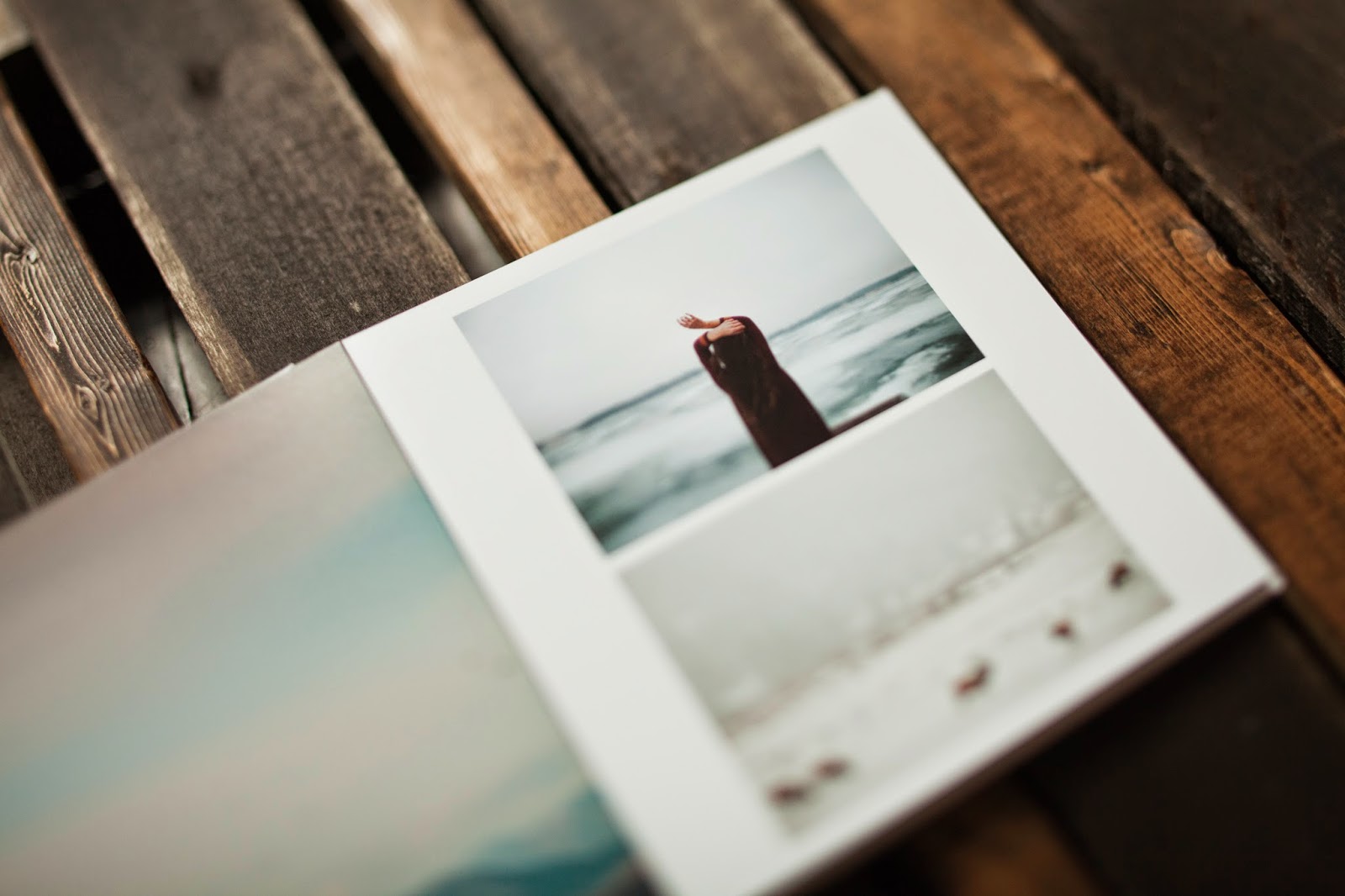 Album Giveaway from Libby James! (CLOSED) — Sincerely, Kinsey