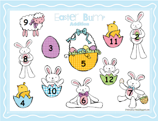 Peterson's Pad: Holidays