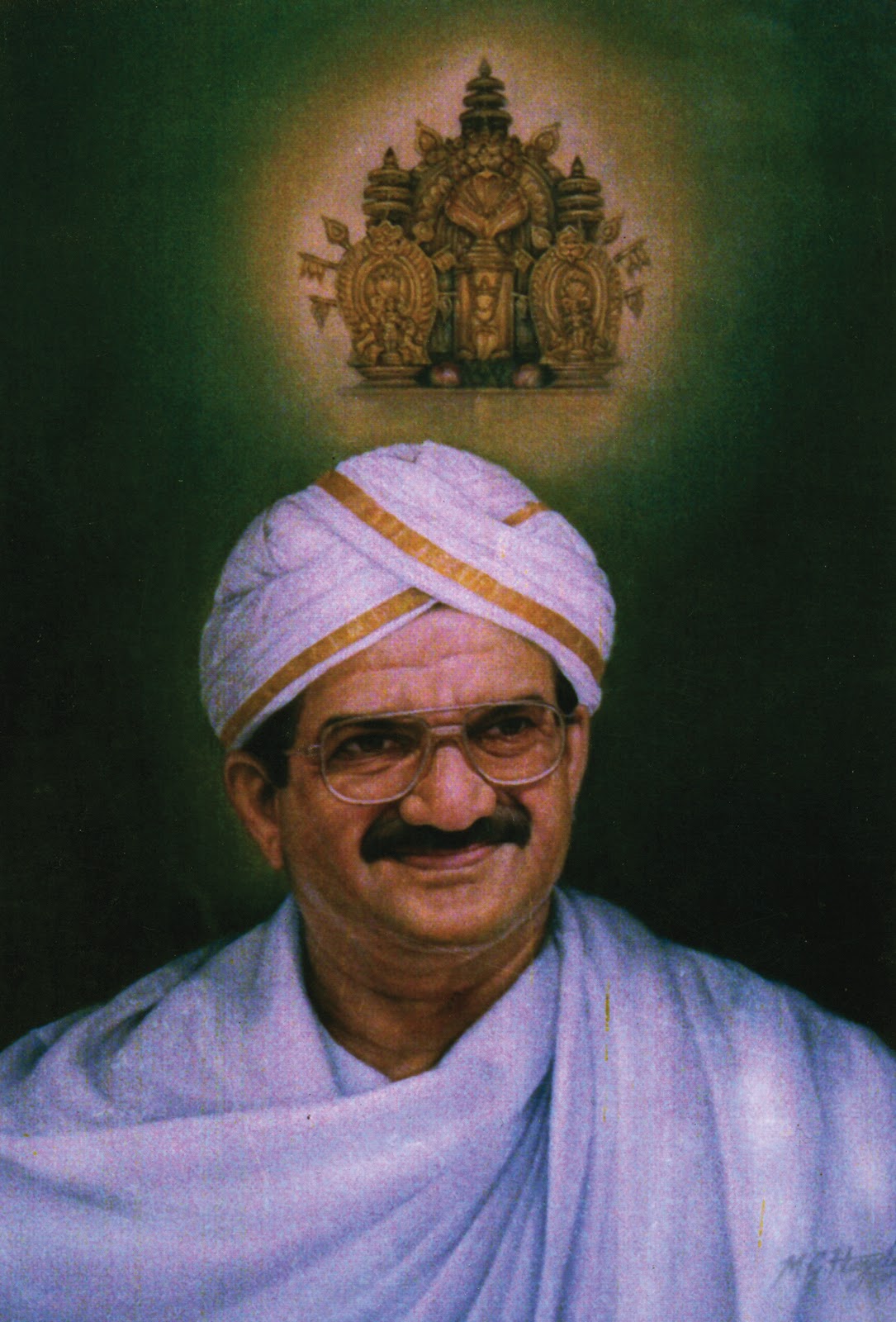 Manjunath.G.Hegde