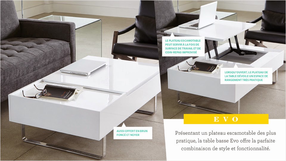 DESIGN L.E.C.: Structube