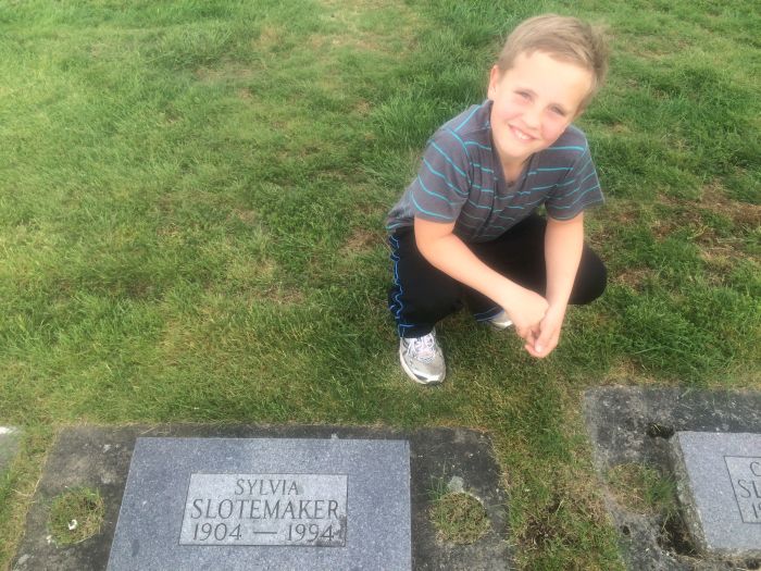 Durango Texas: Spencer Jack Takes His Dad Memorial Hunting In Lynden ...