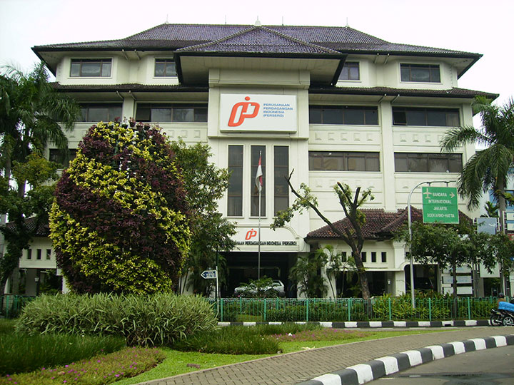 The world On My Sight: Singkatan dari PPI