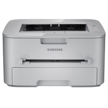 SAMSUNG PRINTER ML 2850D-MONO LASER PRINTER - JuaBei