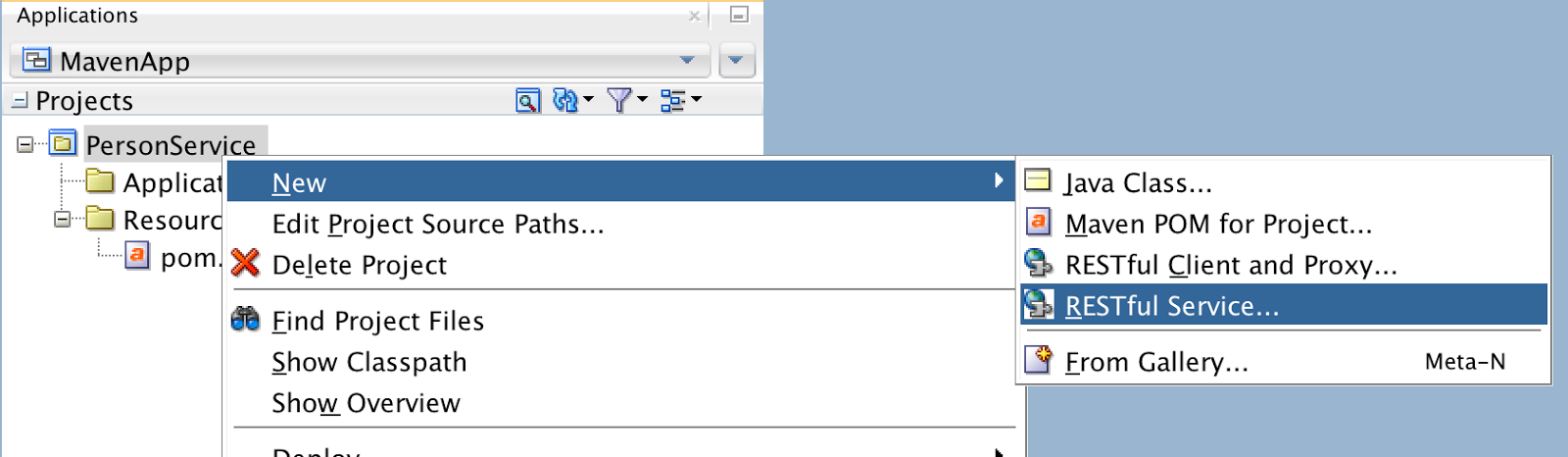 Java Oracle Soa Blog Test Your Application With The Weblogic Maven Plugin