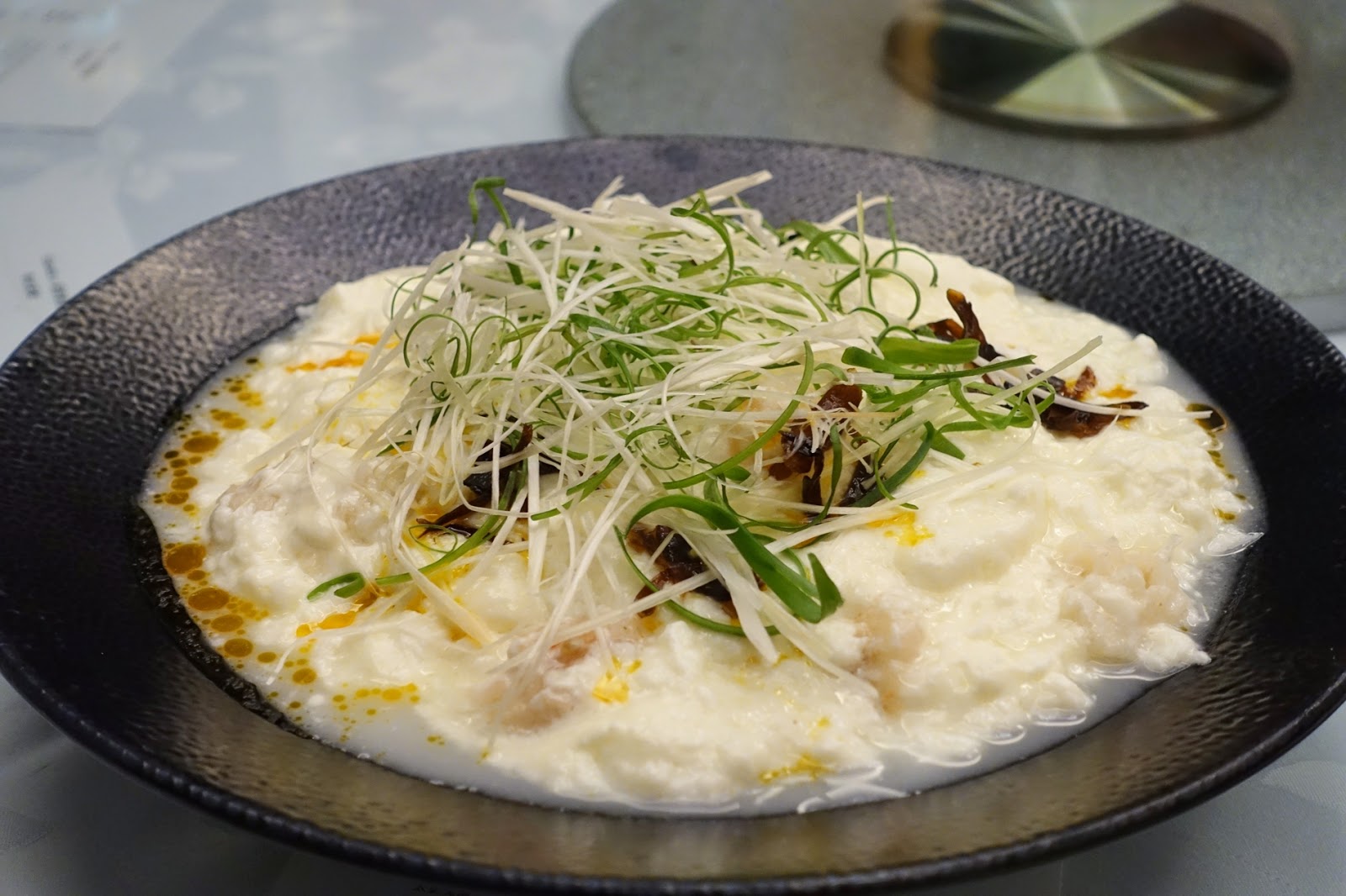 Chinese Italian Crossover | Joie de Vivre - Blog by g4gary